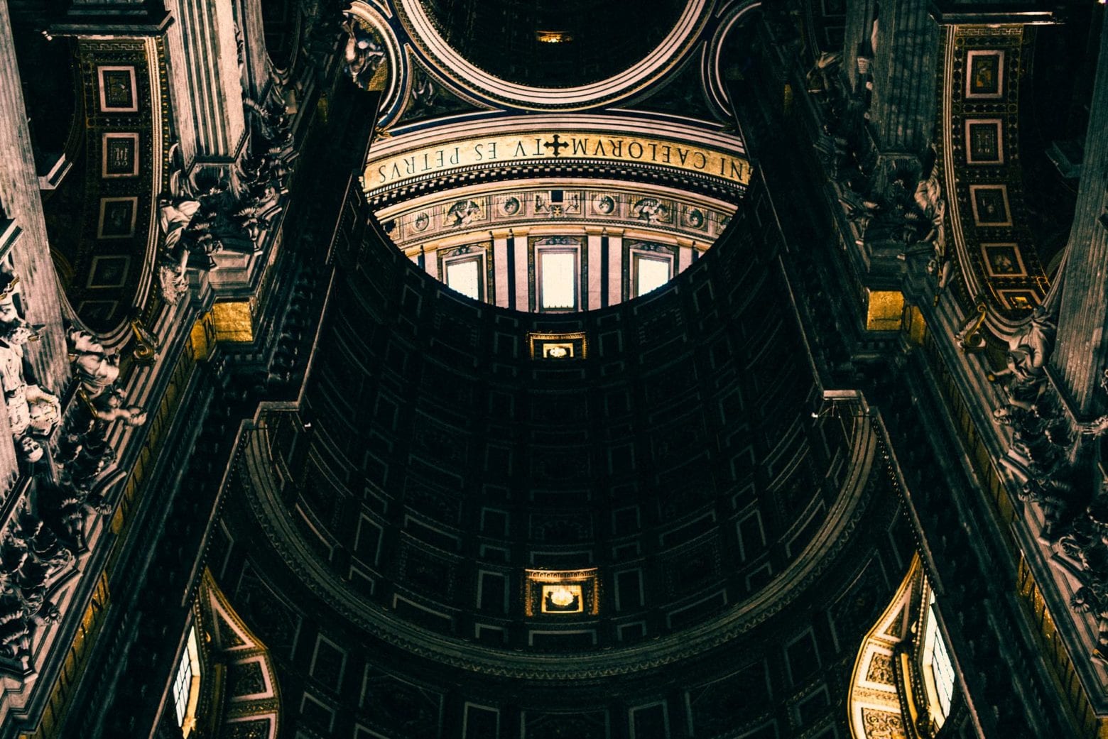 Is God Completely Beyond our Comprehension? - Capturing Christianity