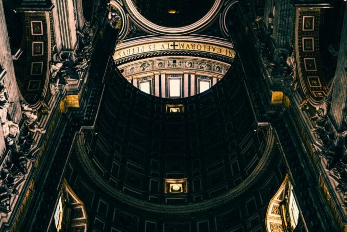 Is God Completely Beyond our Comprehension? - Capturing Christianity