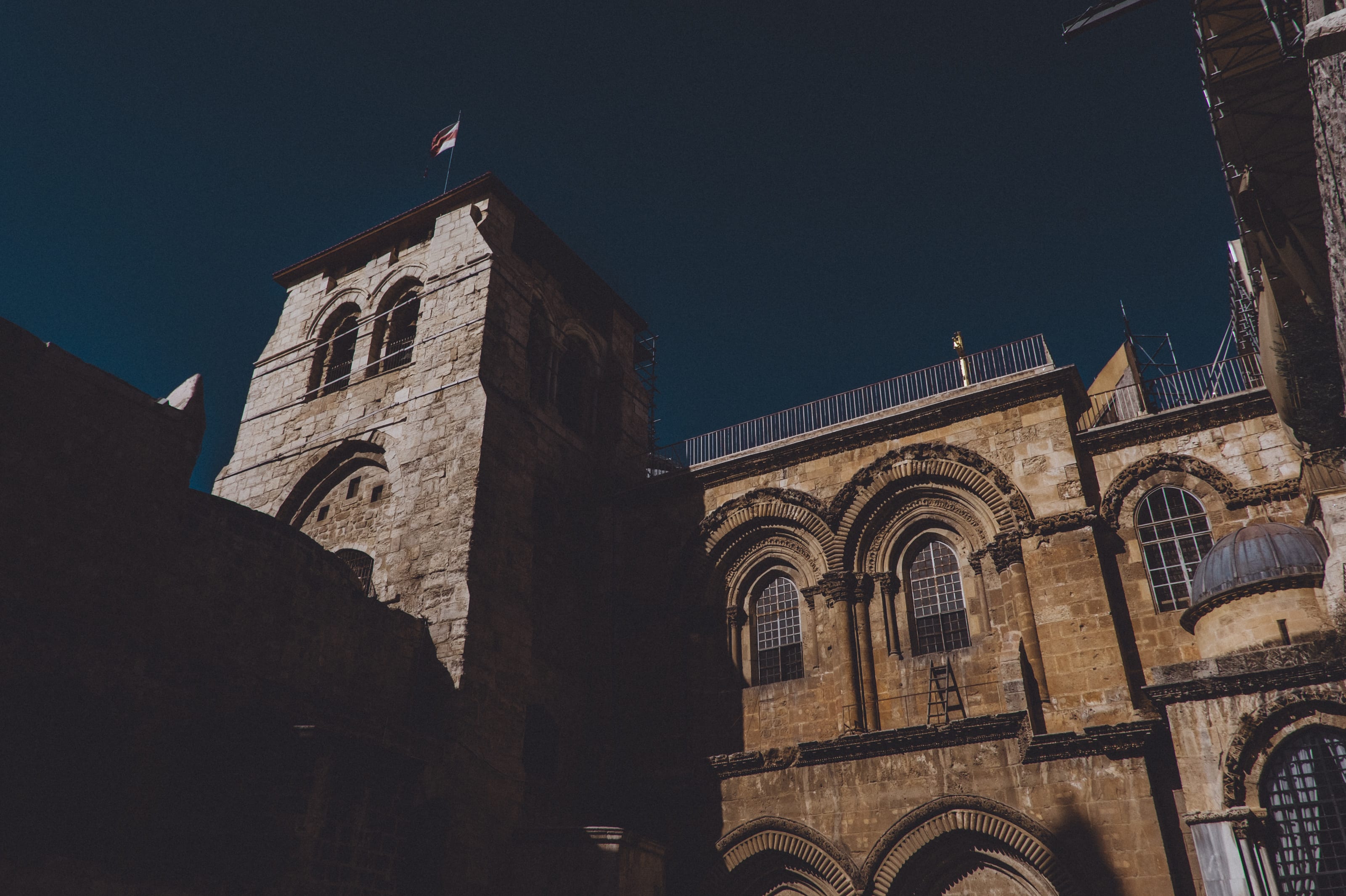 Gallery - Capturing Christianity