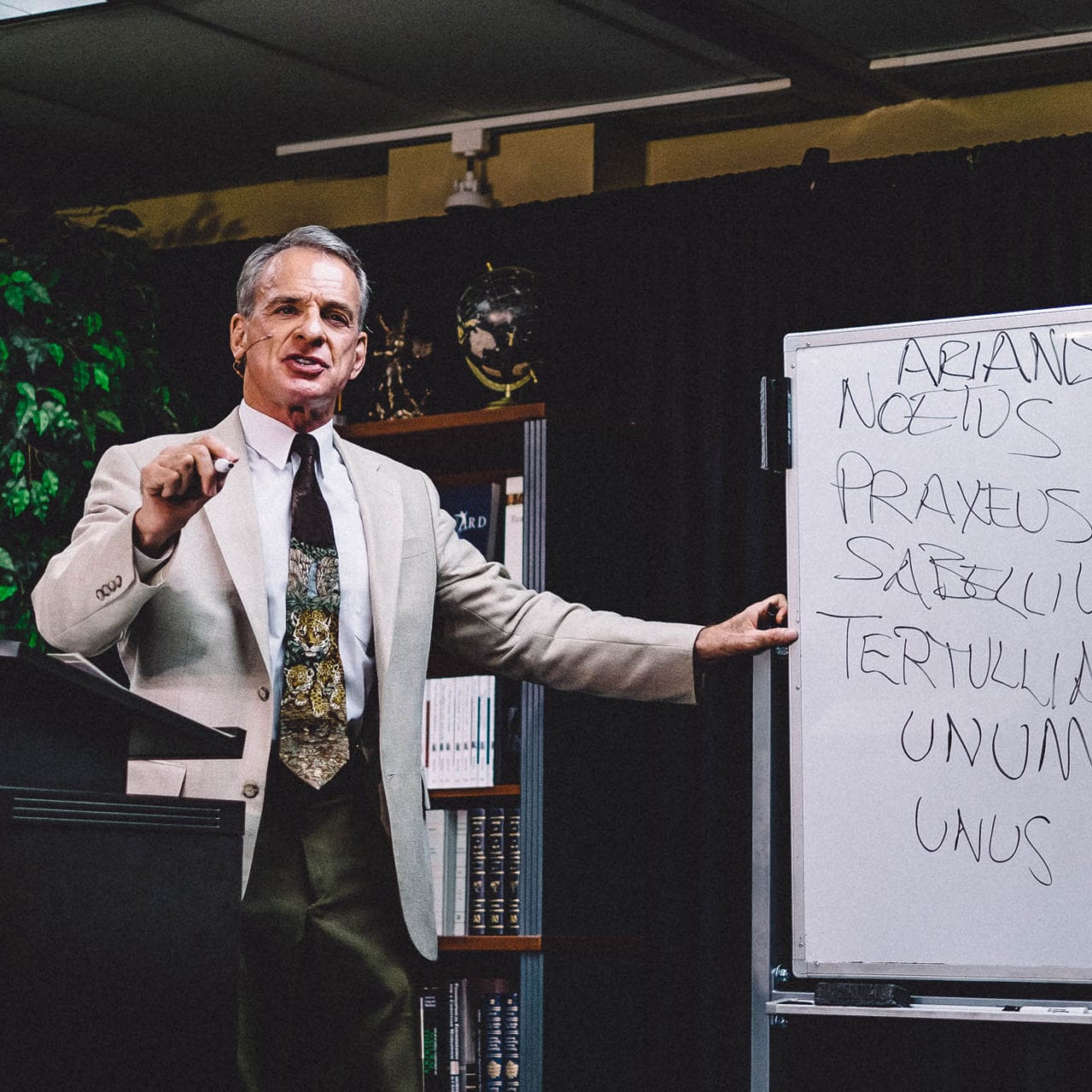 Jon McCray, Author at Capturing Christianity