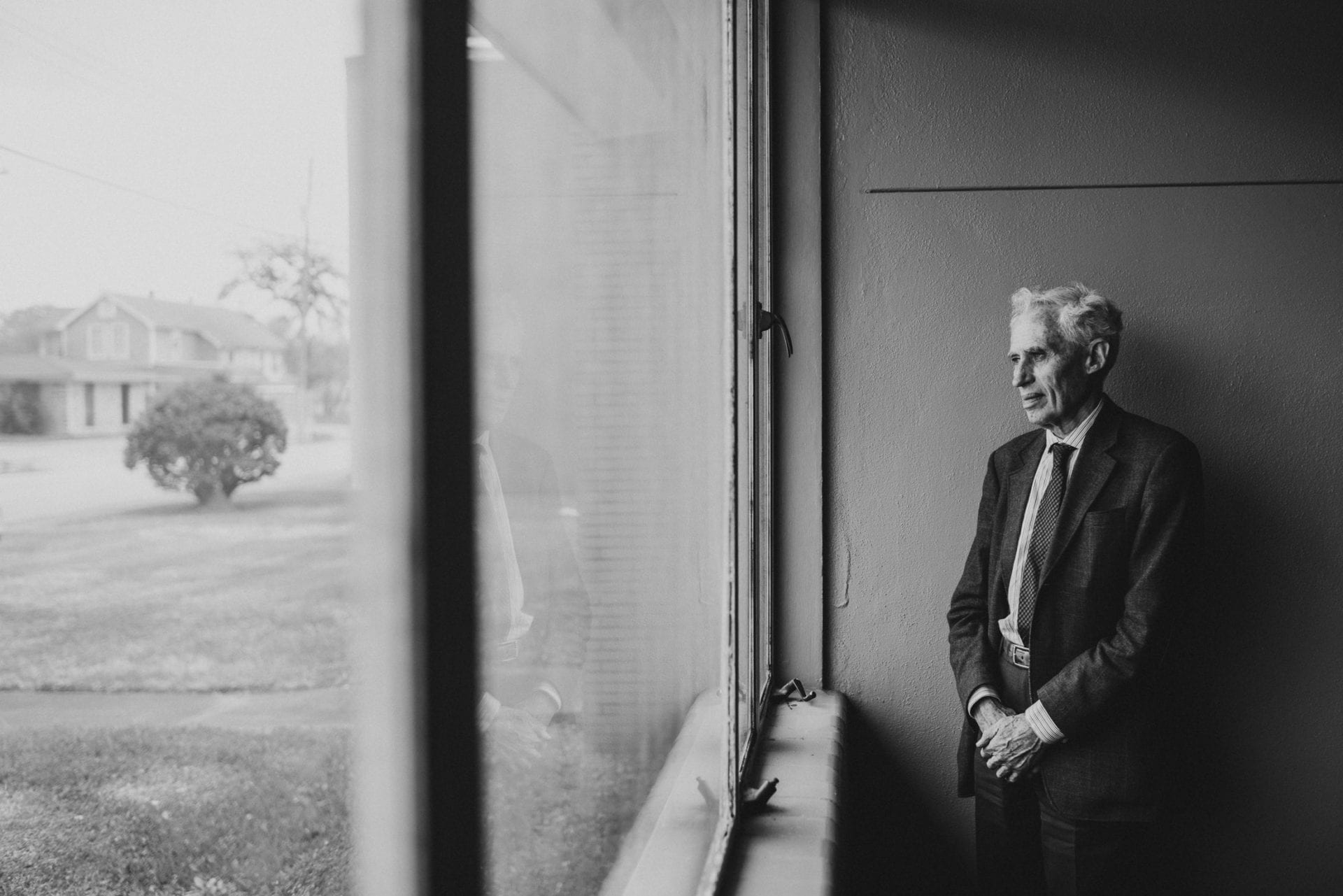 My Interview and Portraits of Richard Swinburne - Capturing Christianity
