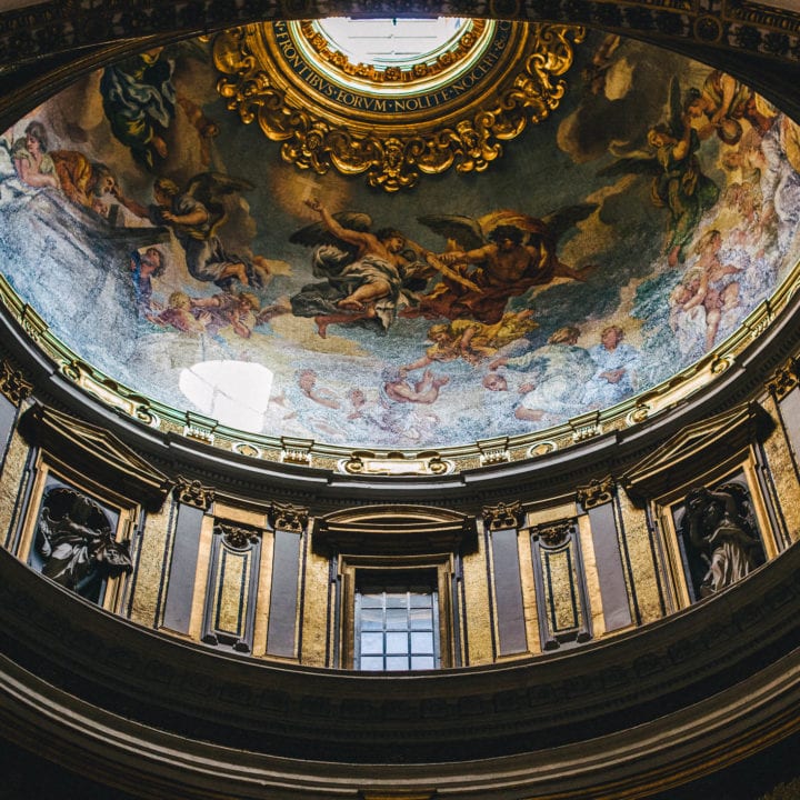 Interview: Tyler McNabb on Reformed Epistemology - Capturing Christianity