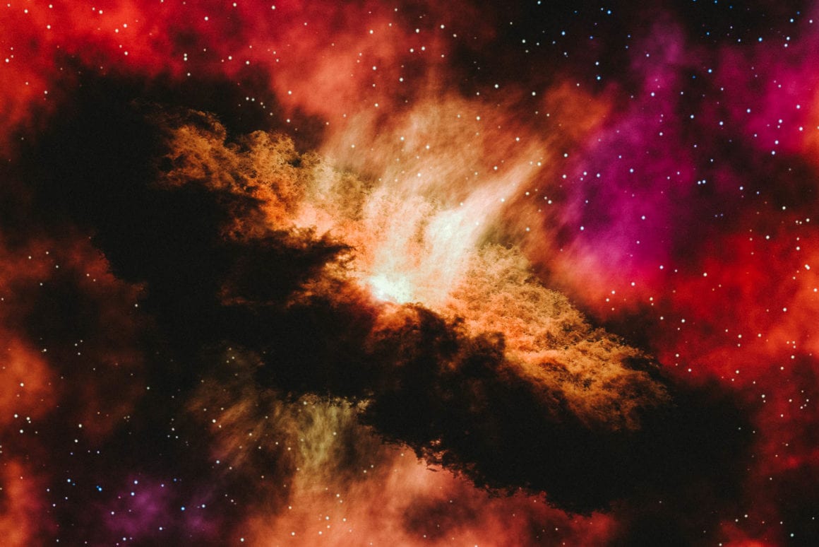 No, The Big Bang Does Not Disprove God - Capturing Christianity