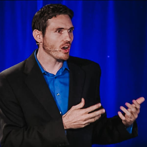 Is There Really "No Evidence" For God? Tom Jump vs Dr. Josh Rasmussen ...