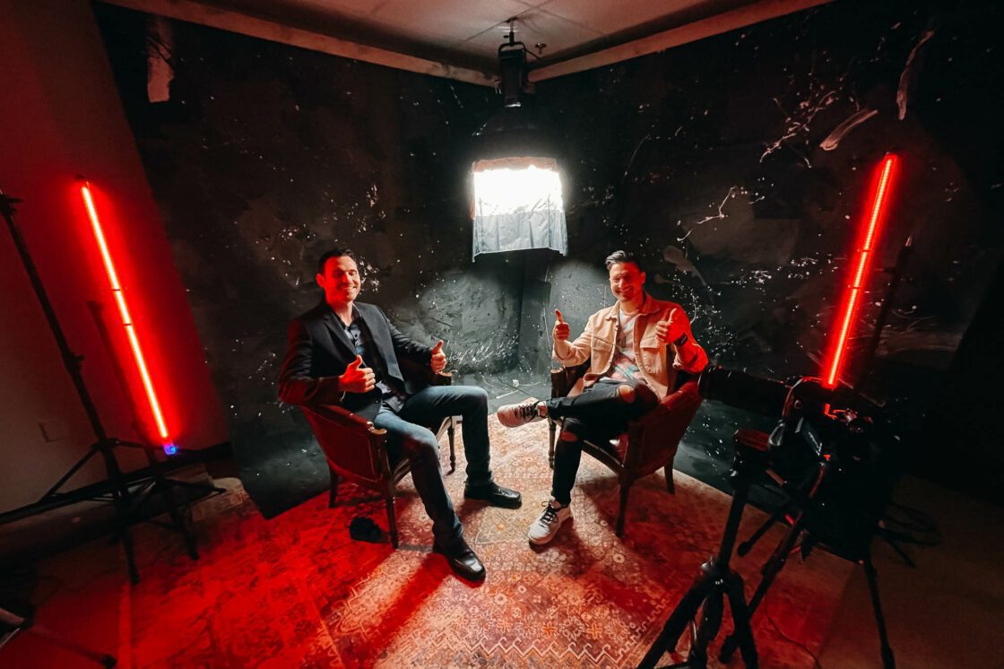 CCv1 Reflections - Capturing Christianity